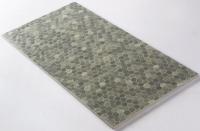 China Honeycomb Glazed Ceramic Wall Tile Corrosion - Resistance Non - Toxic for sale