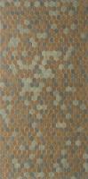 China Honeycomb Glazed Ceramic Wall Tile Corrosion - Resistance Non - Toxic for sale