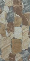 China Non - Slip Porcelain Glazed Tiles Villa Type Culture Stone High Water Proof for sale