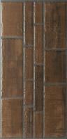 China Mould Surface 3D Ceramic Wall Tile Looks Like Brick Environment Friendly for sale