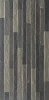 China Rustic Natural Wood Design 3D Inkjet Exterior Wall Tile 300x600mm AAA Grade for sale