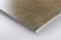 China Kitchen Ceramic Tile Flooring / Decorative Tile Border Never Fade for sale