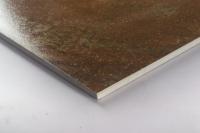 China Kitchen Ceramic Tile Flooring / Decorative Tile Border Never Fade for sale