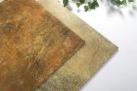 China Kitchen Ceramic Tile Flooring / Decorative Tile Border Never Fade for sale