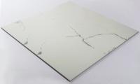 China White Carrara Fashionable Ceramic Tile Flooring 24'X24'  Porcelain Wall Tiles for sale