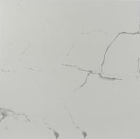 China White Carrara Fashionable Ceramic Tile Flooring 24'X24'  Porcelain Wall Tiles for sale