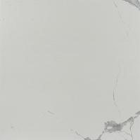 China White Carrara Fashionable Ceramic Tile Flooring 24'X24'  Porcelain Wall Tiles for sale