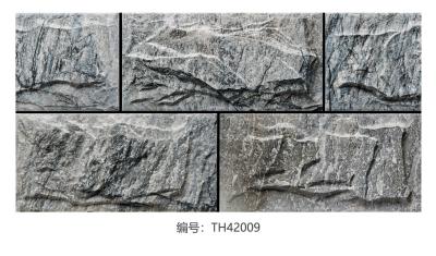 China Super Thick Ceramic Wall Tiles 200x400mm Rustic Anti - Dust TISI CO FTA for sale