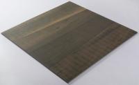 China Effective Dark Wooden Floor Tile / 24'x24' Ceramic Porcelain Tile 3 Surface One Design Random Printing for sale