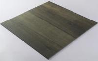 China Effective Dark Wooden Floor Tile / 24'x24' Ceramic Porcelain Tile 3 Surface One Design Random Printing for sale