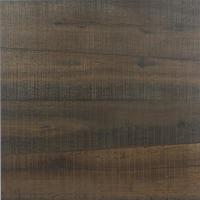 China Effective Dark Wooden Floor Tile / 24'x24' Ceramic Porcelain Tile 3 Surface One Design Random Printing for sale