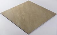China Sandstone Porcelian Rustic Floor Tile Beige Color / Non Slip Ceramic Tile for sale