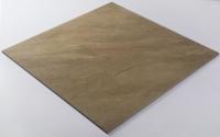 China Sandstone Porcelian Rustic Floor Tile Beige Color / Non Slip Ceramic Tile for sale