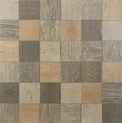 China Combined Wooden Ceramic Wall And Floor Tiles For Home And Ofiice Decoration for sale
