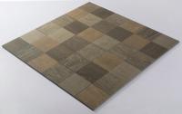 China Combined Wooden Ceramic Wall And Floor Tiles For Home And Ofiice Decoration for sale