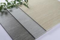 China Woodline Fasionable 24'x24 Ceramic Tile Flooring Flat Surface Acid - Resistant for sale