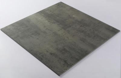 China Cement Wooden Strip Morden Ceramic Tile Flooring For Interior / Exterior for sale