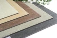 China AAA Grade Rustic Glazed Porcelain Floor Tile  3D Inkjet Printing ISO13006 for sale