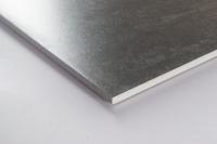 China AAA Grade Rustic Glazed Porcelain Floor Tile  3D Inkjet Printing ISO13006 for sale