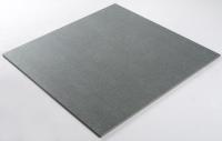 China Matt Finished Glazed Ceramic Tile Flooring Beige Brown Color 600x600mm AAA Grade for sale
