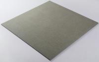 China Matt Finished Glazed Ceramic Tile Flooring Beige Brown Color 600x600mm AAA Grade for sale