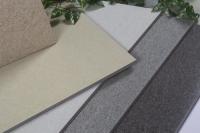 China Malmstone Ceramic Floor Tile Rustic Glazed For Project Office Department for sale