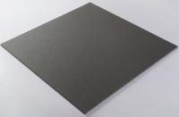China Rough Surface Full Boday Porcelain floor Tile Industrial Style Pure Color for sale