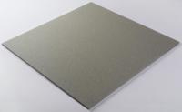 China Rough Surface Full Boday Porcelain floor Tile Industrial Style Pure Color for sale