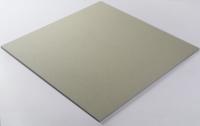 China Rough Surface Full Boday Porcelain floor Tile Industrial Style Pure Color for sale