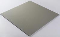 China Rough Surface Full Boday Porcelain floor Tile Industrial Style Pure Color for sale