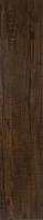 China Original Edge Ceramic Glazed Tile Non - Rectified Wooden Vein Dark Color for sale