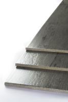 China Artificial Villa Glazed Wooden Ceramic Tiles Building Materials Grey Color for sale