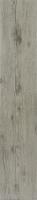 China Artificial Villa Glazed Wooden Ceramic Tiles Building Materials Grey Color for sale