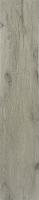 China Artificial Villa Glazed Wooden Ceramic Tiles Building Materials Grey Color for sale