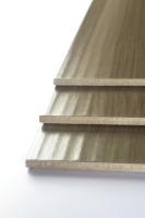 China Healthy Maple Akdo Oak Ceramic Wood Tile / Glazed Porcelain Tiles for sale
