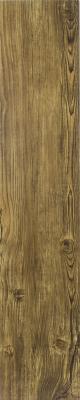 China Porcelain Wood Color Effect Strip Ceramic Floor Tiles For Interior / Exterior for sale