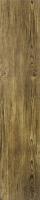 China Porcelain Wood Color Effect Strip Ceramic Floor Tiles For Interior / Exterior for sale
