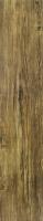 China Porcelain Wood Color Effect Strip Ceramic Floor Tiles For Interior / Exterior for sale