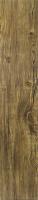 China Porcelain Wood Color Effect Strip Ceramic Floor Tiles For Interior / Exterior for sale