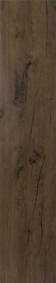 China Clay Ceramic Tile That Looks Like Wood / Anti Slip Rectified Outdoor Patio Floor Tile for sale