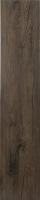 China Brown Ceramic Wood Tile Mould Surface 3A Grade Matt Finished Antibacterial for sale