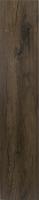China Brown Ceramic Wood Tile Mould Surface 3A Grade Matt Finished Antibacterial for sale