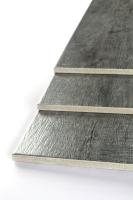 China Interlockin Natural Ceramic Wood Tile / Porcelain Floor And Wall Tiles for sale