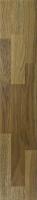 China Restaurant Wood Grain Ceramic Floor Tiles For Hotel Lobby Acid - Resistant for sale
