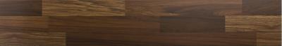 China 15x80cm Anti - Slip Wood Wall Tiles / Supermarke Ceramic Floor And Wall Tiles for sale