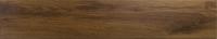 China Matt Surface Brown Beige Wood Wall Tiles / Rustic Ceramic Tiles for sale