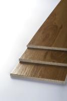China Modern 150x800mm Wood Floor Tiles /  Interior House Wall Tile Glazed for sale