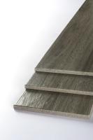 China Modern 150x800mm Wood Floor Tiles /  Interior House Wall Tile Glazed for sale