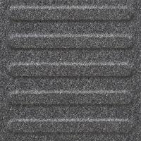 China Exterior Porcelain Guide Sidewalk Tactile Floor Tiles For Blind for sale