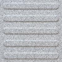 China Exterior Porcelain Guide Sidewalk Tactile Floor Tiles For Blind for sale